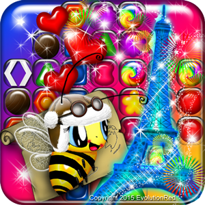 Mo Candy Worldwide: Facebook, Android, i-Phone, i-Pad, PC and HTML5 ...