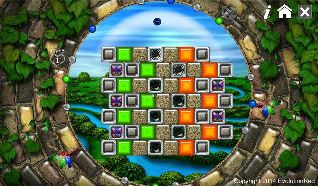 Orbis Prima: Facebook, Android, i-Phone, i-Pad, PC and HTML5 online games. | EvolutionRed